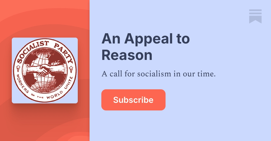 Socialism Works and History Proves It - by Birrion Sondahl