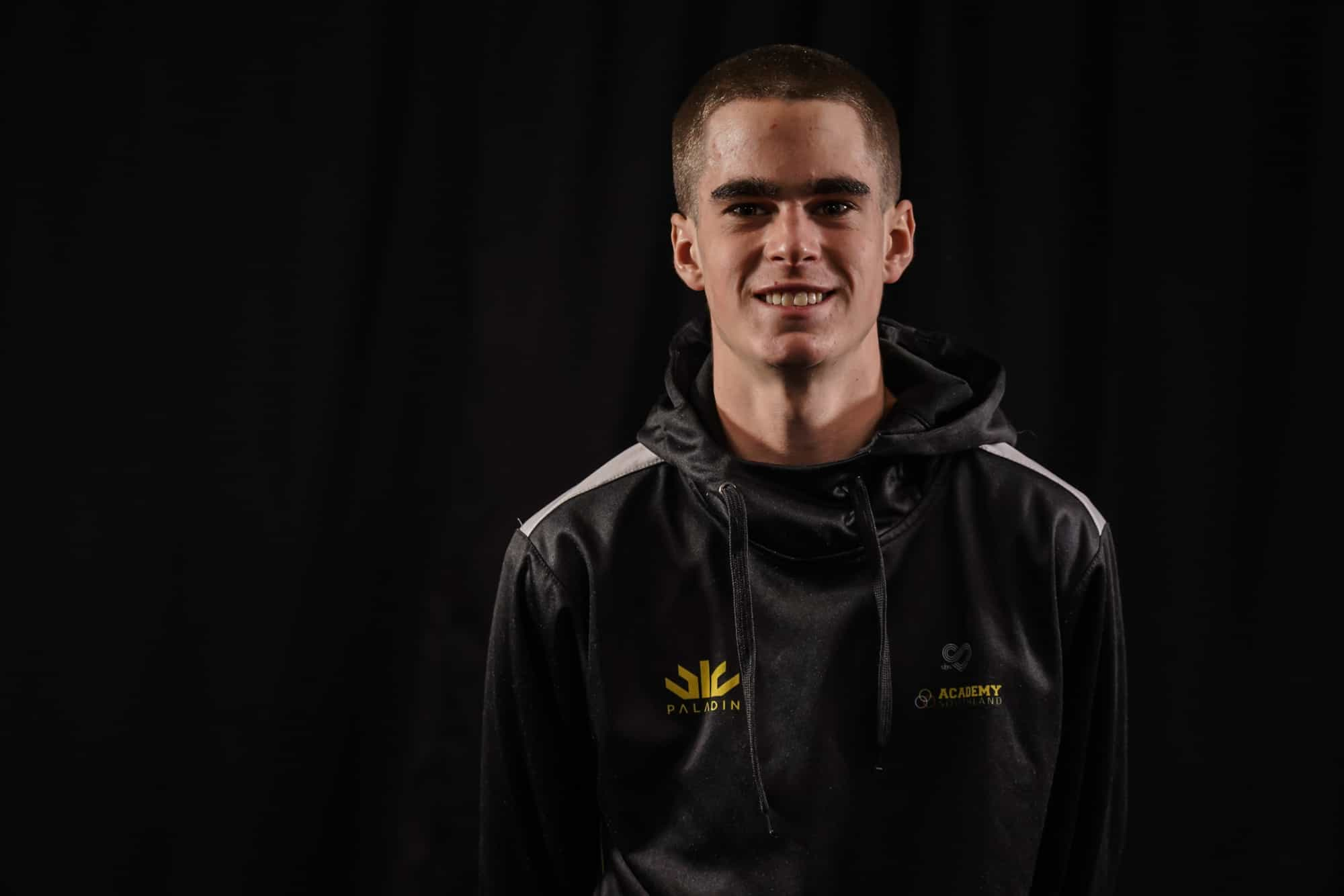 McLeay named Southland athlete of the year