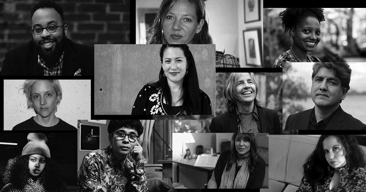 Who are the World's greatest living Poets?