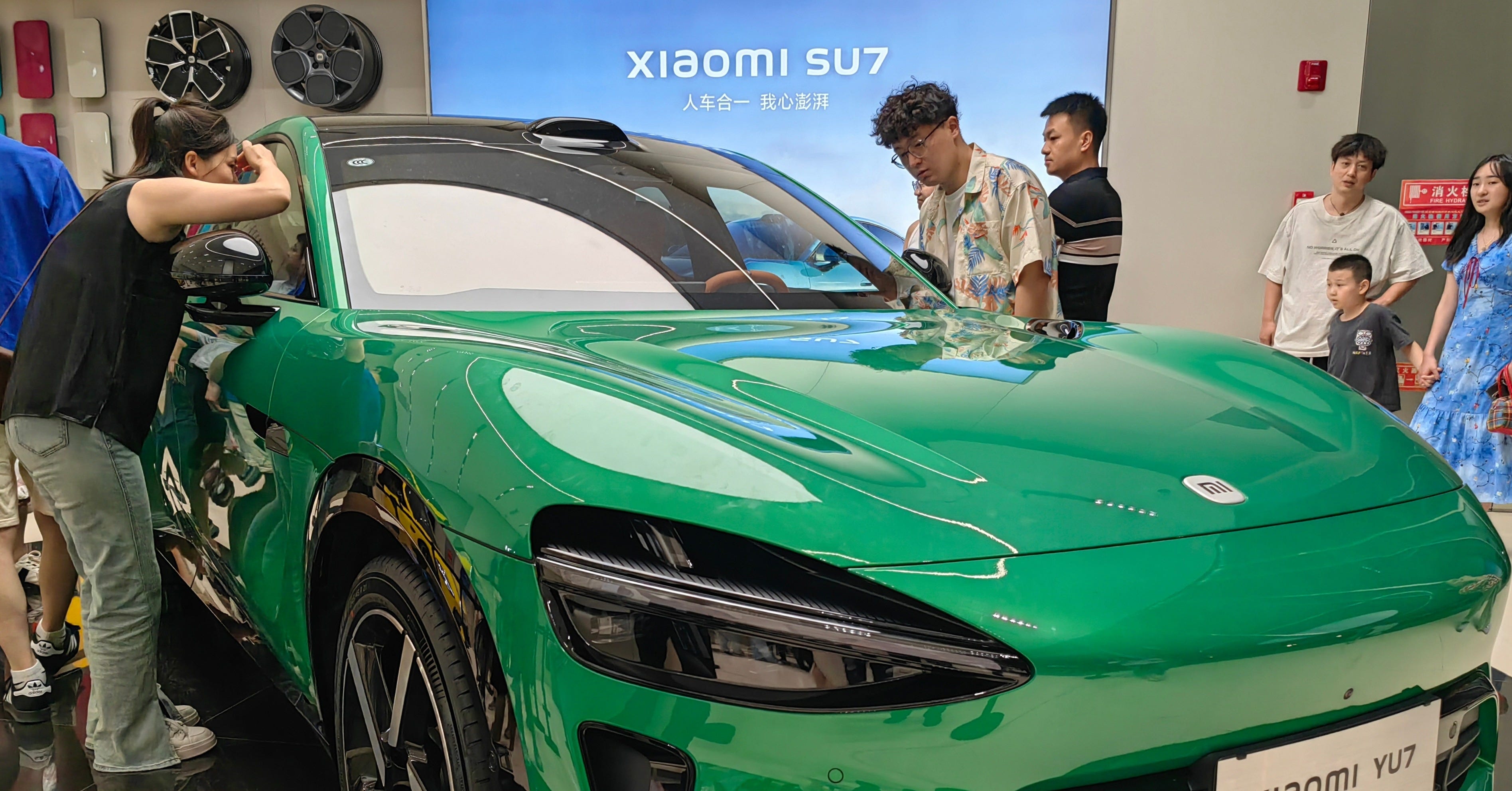 How Xiaomi Broke Every Law of Corporate Death