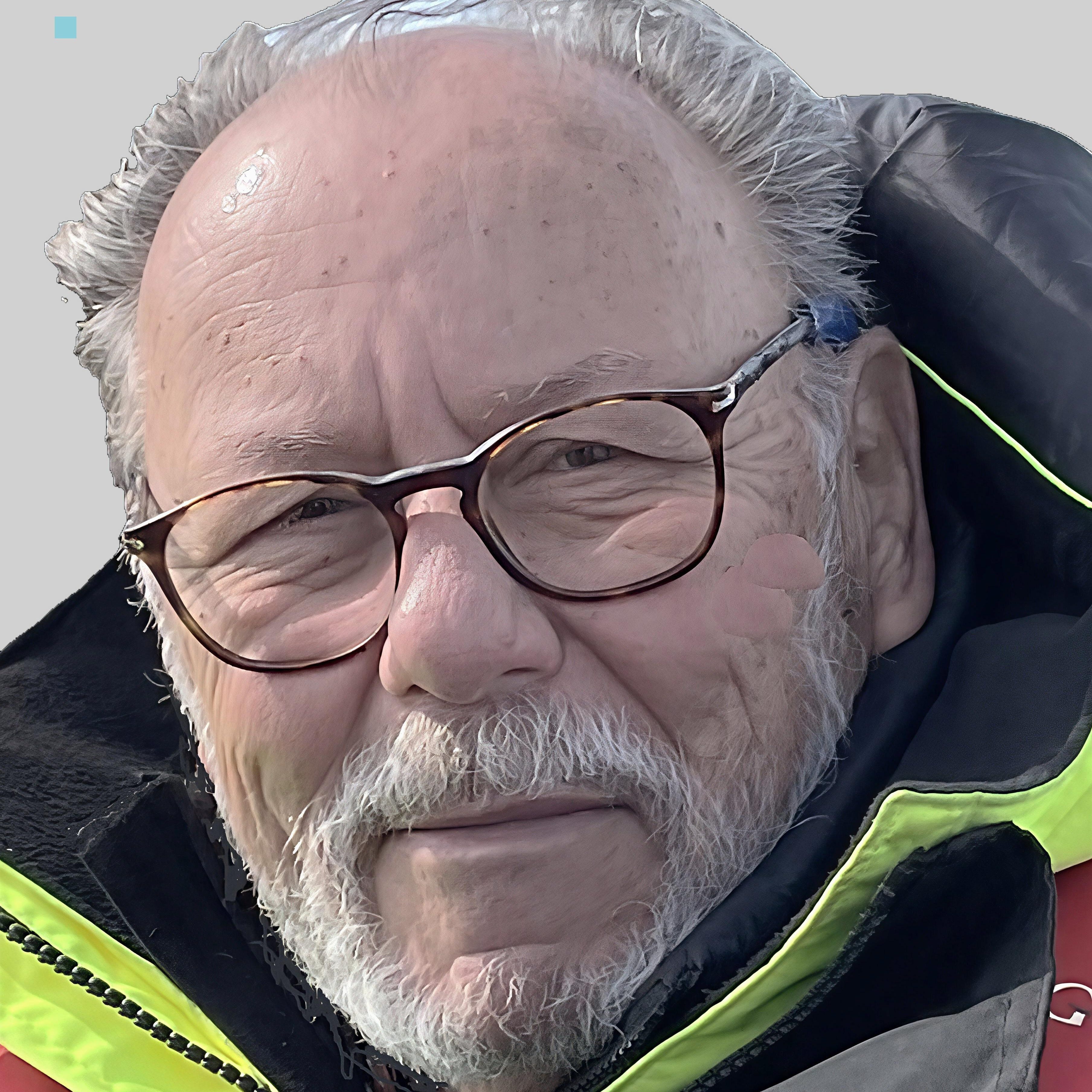 Phil Friedman | Substack