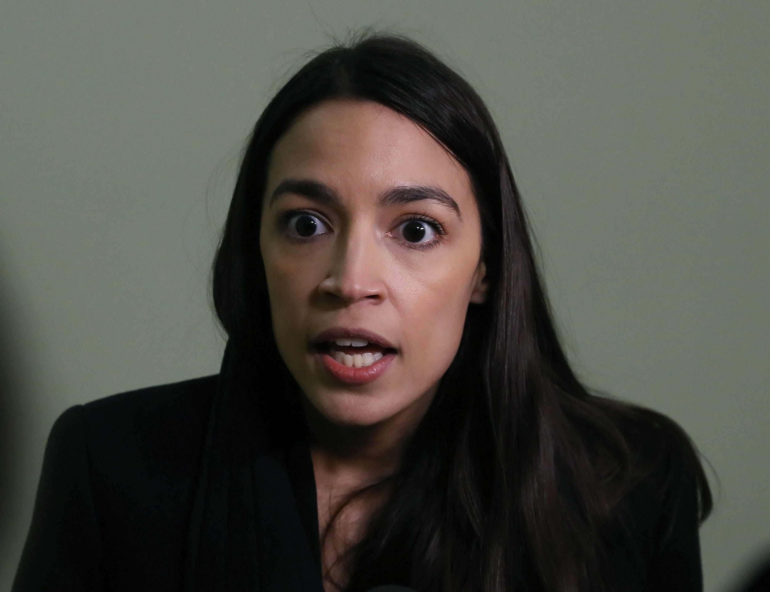 AOC Named 'Worst Brunch Date' — So Who Takes the Crown for Best?