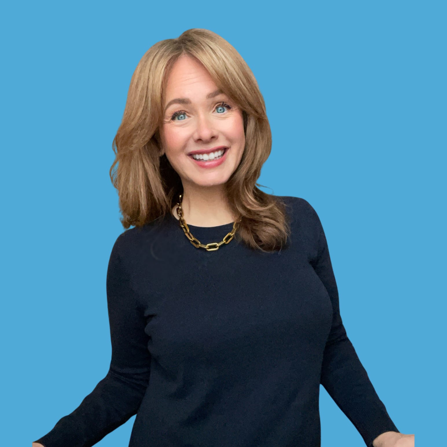 Kate Welshofer | Substack