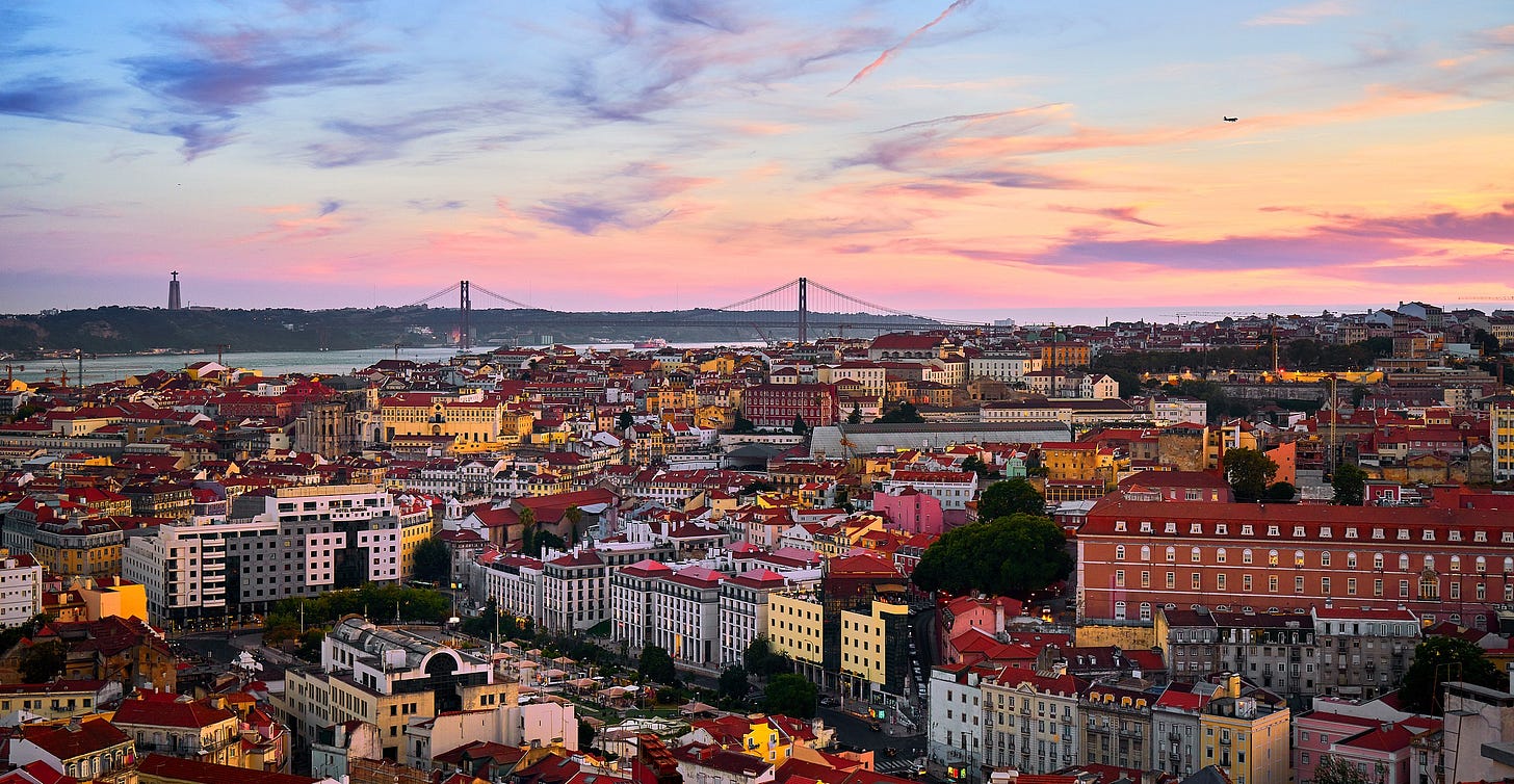 ‘Please try not to drown’ — Top tips for WYD pilgrims in Portugal