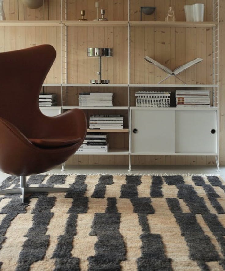 The Design Shopper: Hannah Coates