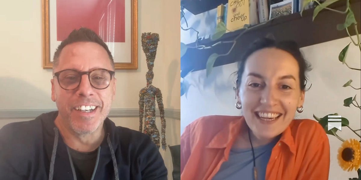 Live with Dr. Bronce Rice