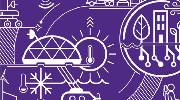 Why Study Industrial Engineering Iems At Northwestern Or Anywhere Else