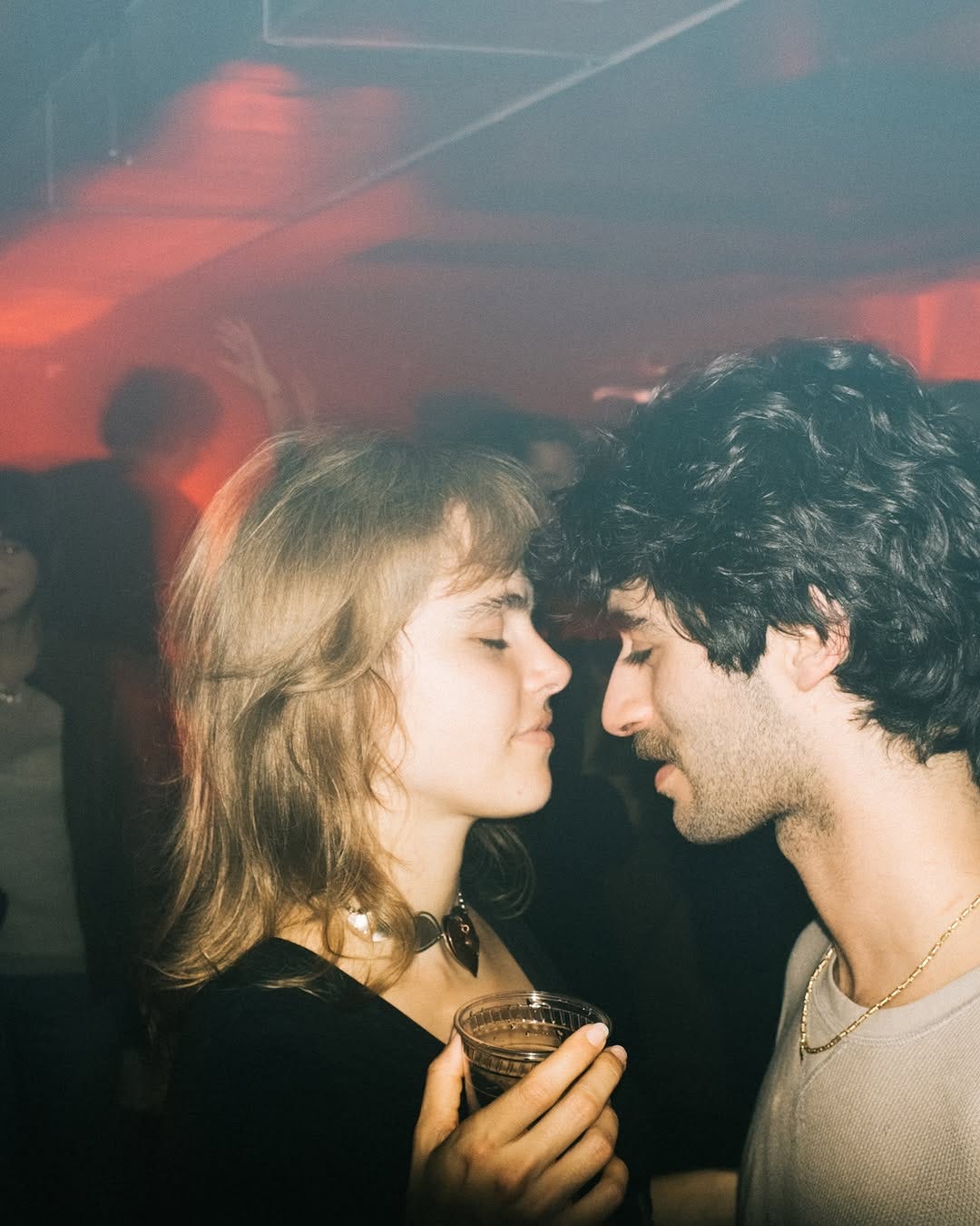 January 15th-21st at the Party Palace - Night Club 101