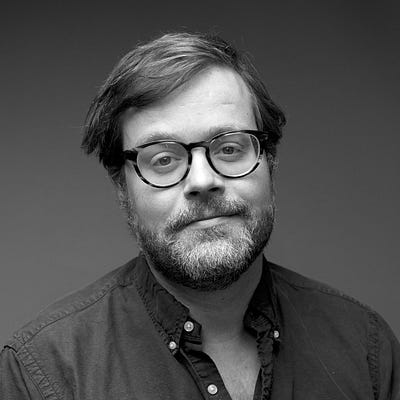 The Free Press | Bari Weiss | Substack