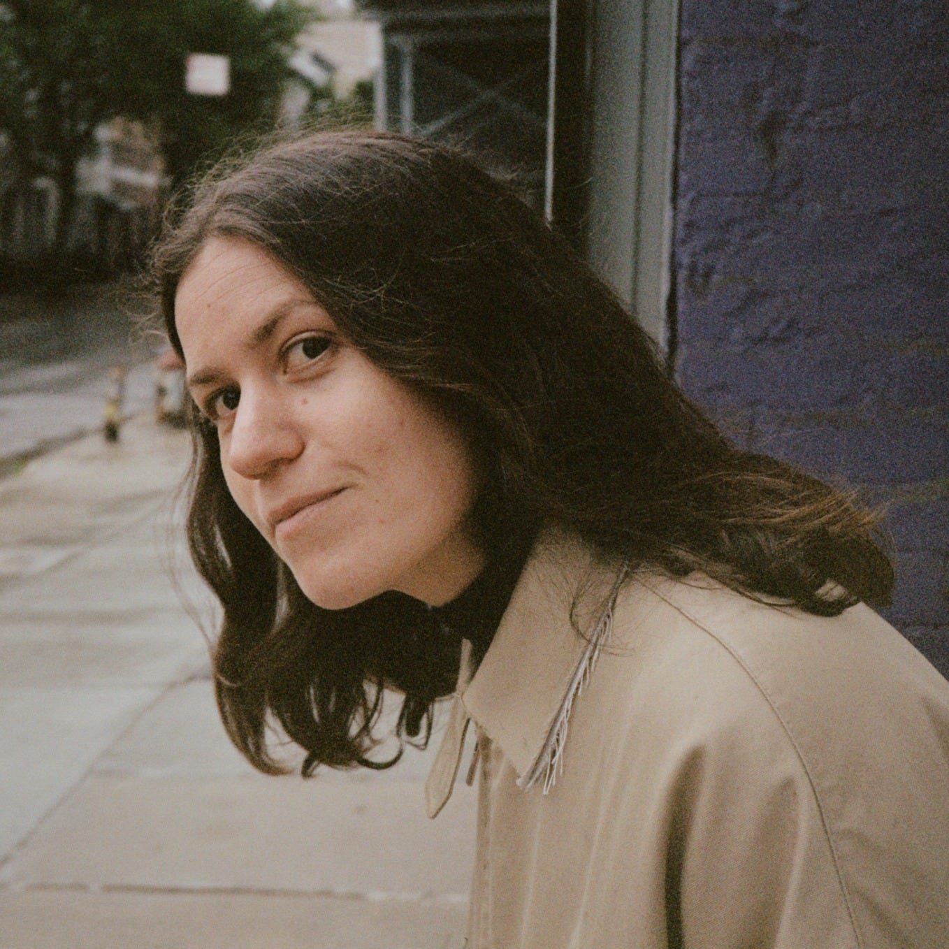 Emily Wilson | Substack