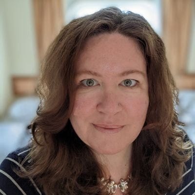 Melinda Merkel Iyer | Substack