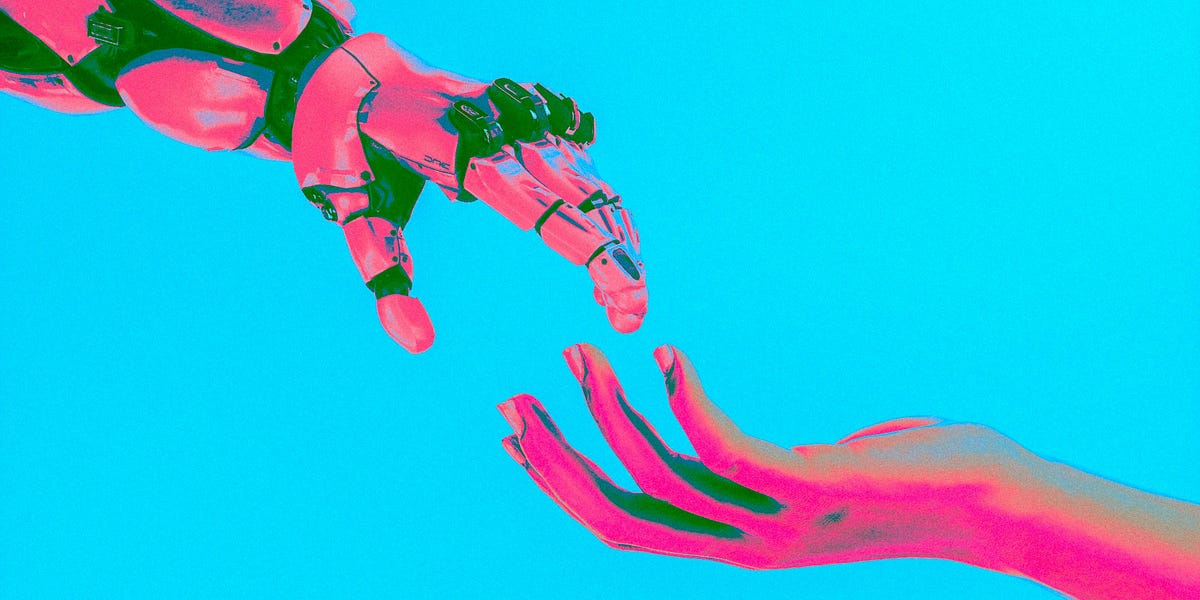Book Review: Isaac Asimov's 'Robot Series' - by Thor Hogan