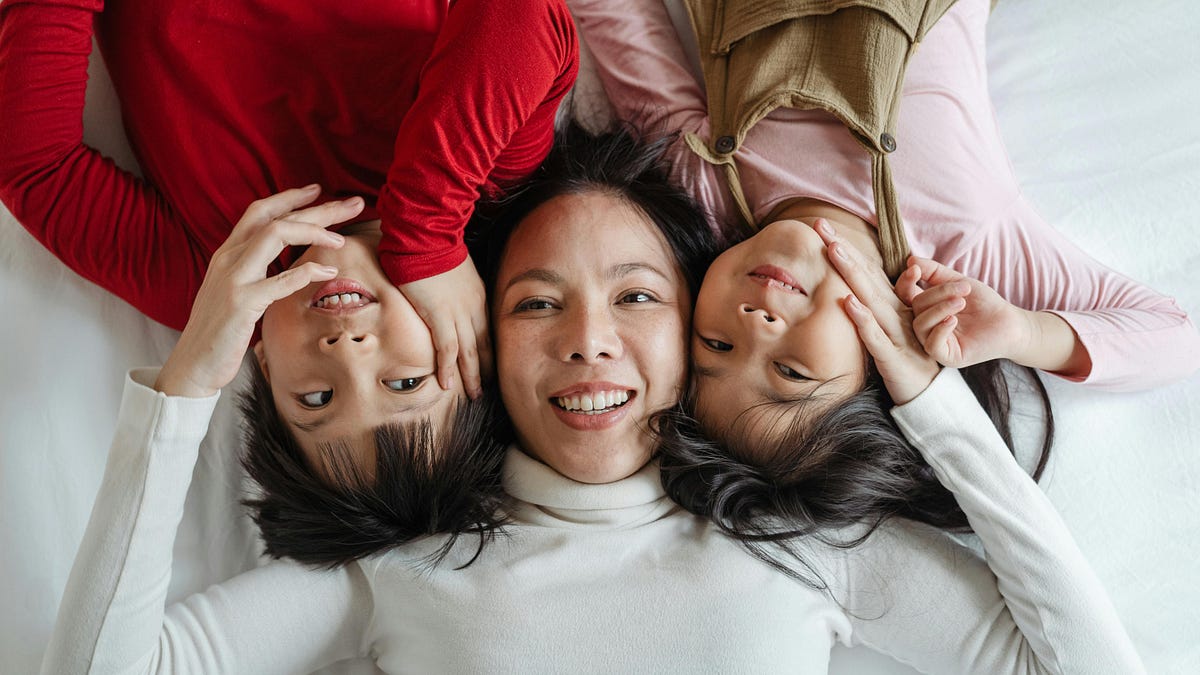 Labeled Lazy, Diagnosed Late: What It Means to Be a Woman With ADHD ...