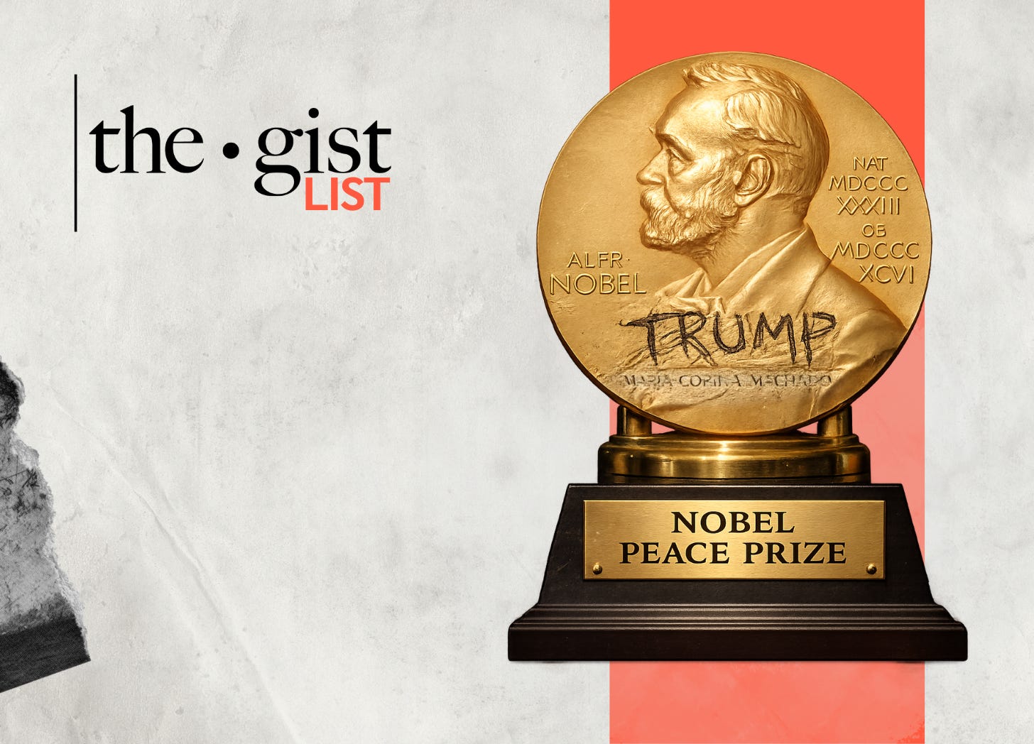 Is María Corina Machado’s Nobel Peace Prize Transferable?