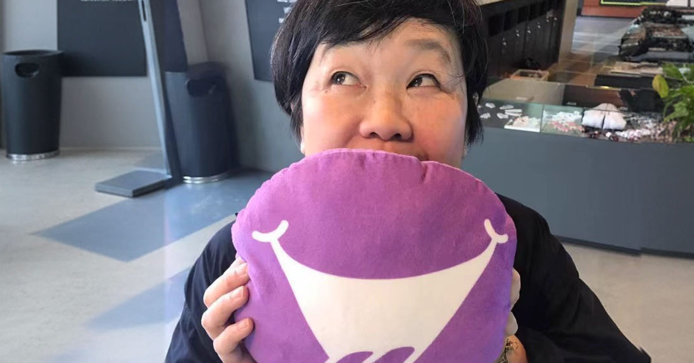 Friends - Suzette Tsang - Unorthodox Blend