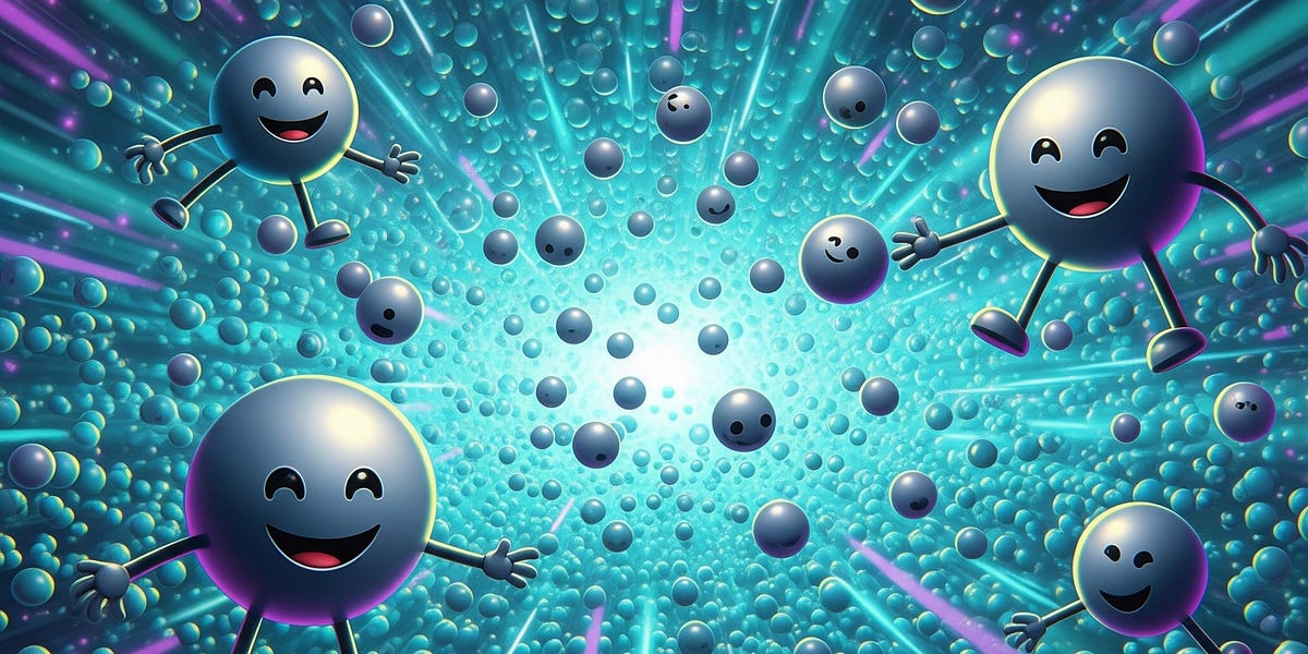 Mar de Electrones: Un Modelo Esencial para Entender los Metales