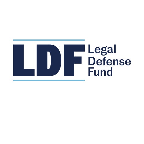 Roundup: News and Features - Legal Defense Fund
