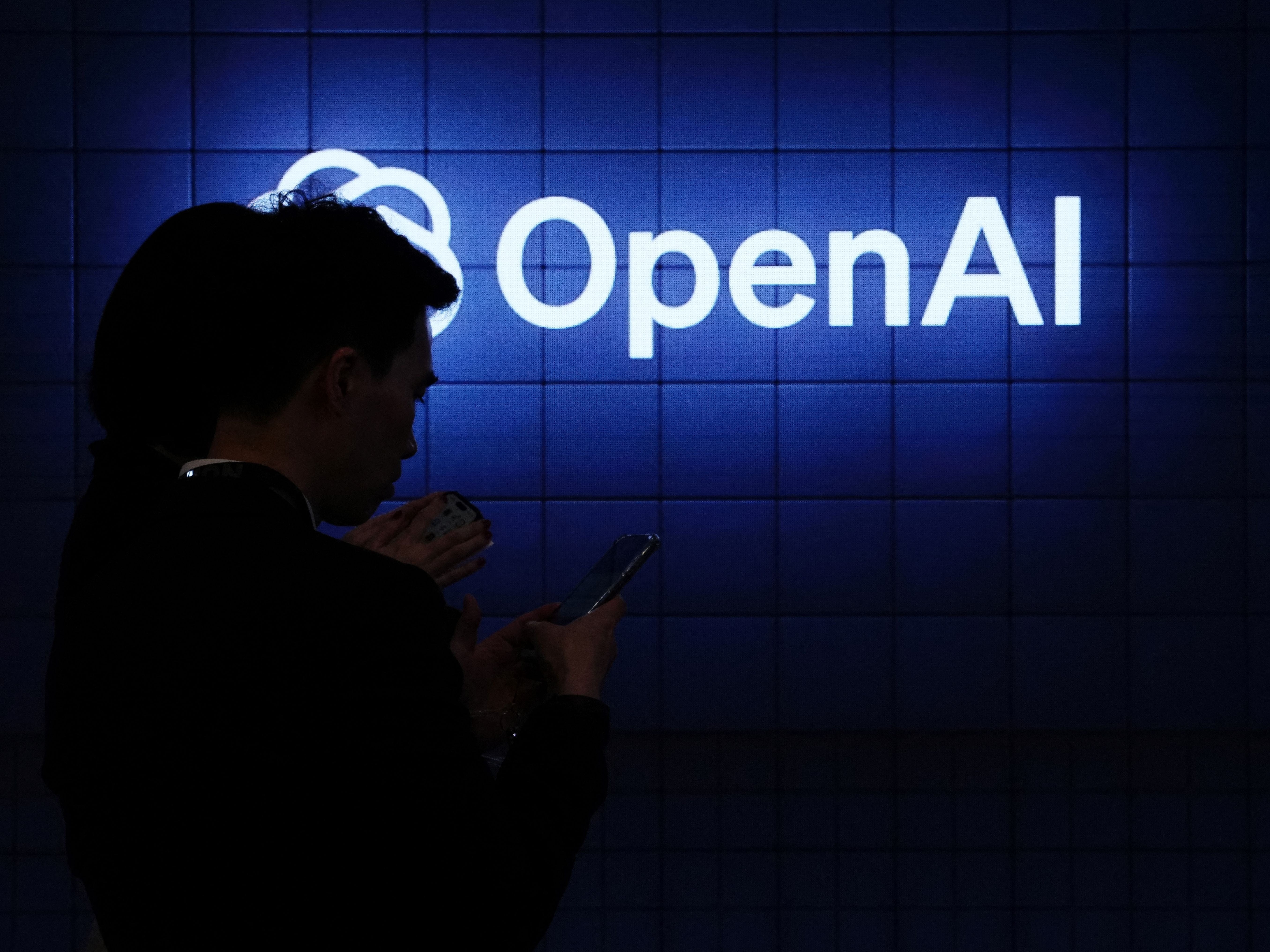 Top A.I. Researchers Leave OpenAI, Google & Meta for New Start-Up
