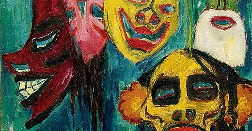 Emmanuel Todd | Substack