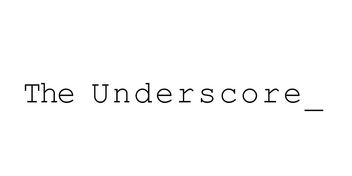 underscore js logo