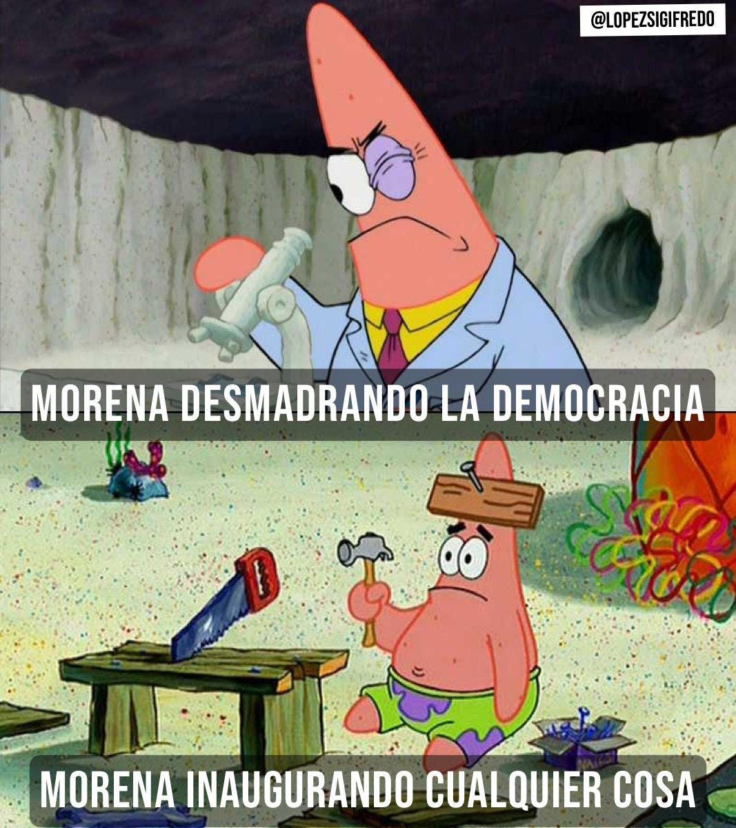 🗞️ Cague Magistral - El Taims