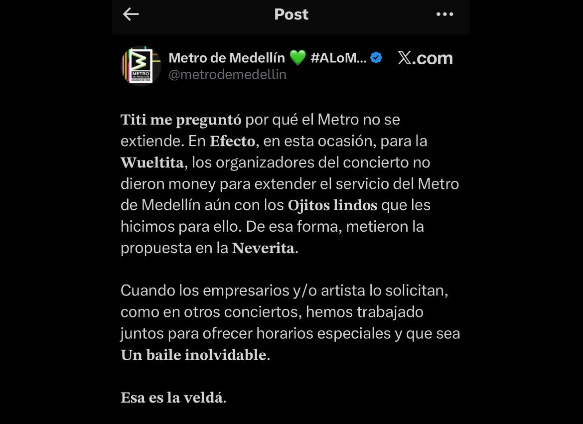 Dtmf World Tour: una puerta al ocio como consumo y el FOMO como ...