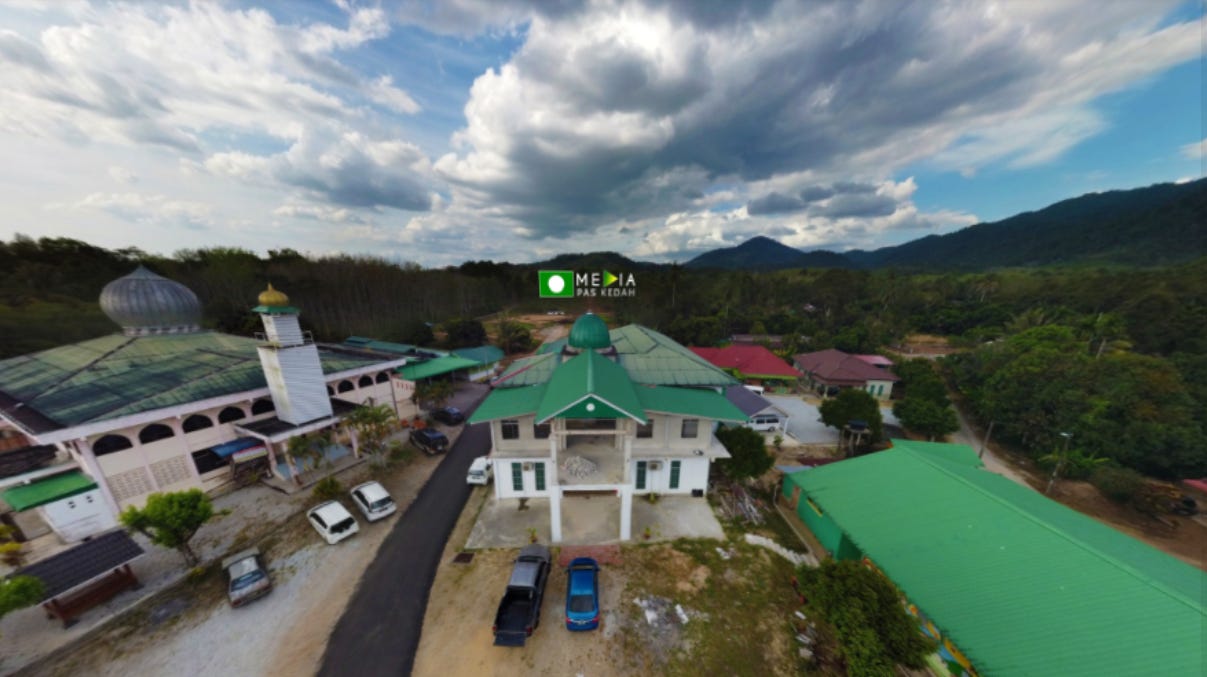 Why PAS is so politically powerful - Murray Hunter