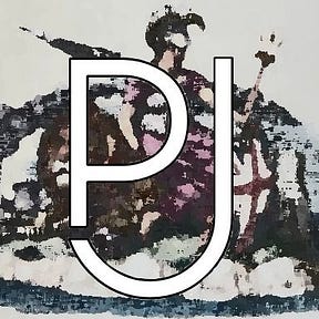 Pimlico Journal | Substack