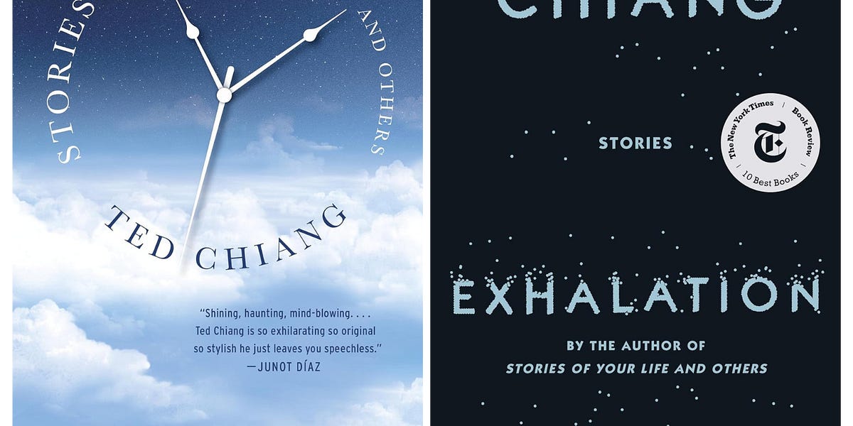 division by zero ted chiang