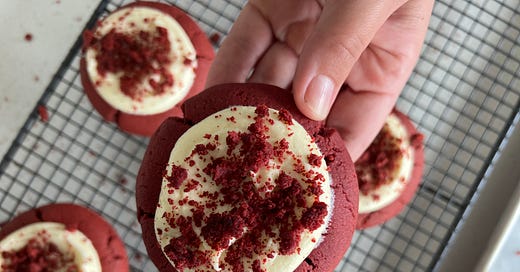 Anna Marie Eats | Substack