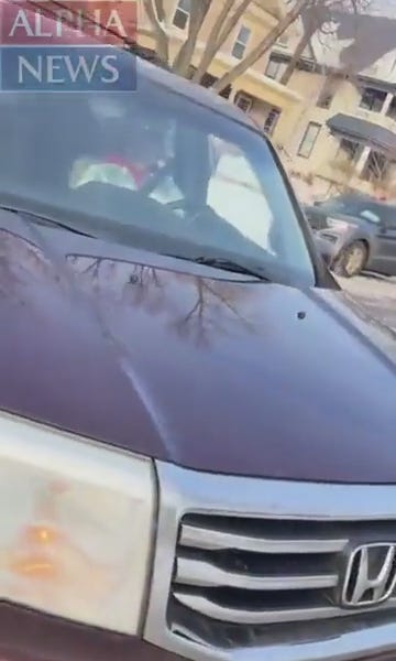 Apoplectic Outrage Is Not Enough: Nicole Good’s Killing by ICE Demands ...