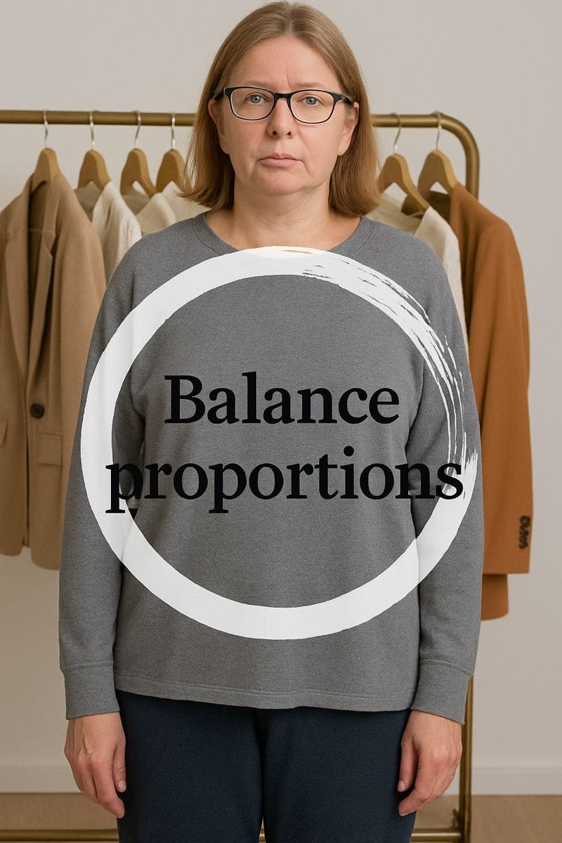 12 Easy Ways to Fix a Frumpy Outfit and Look More Put Together