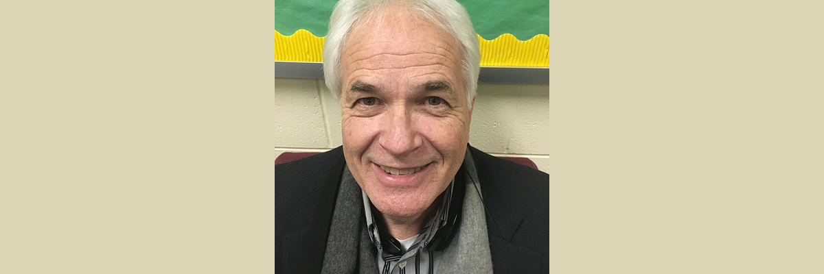 Dr.Don Hall | Substack