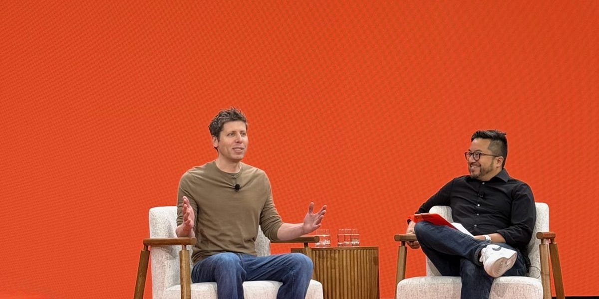 Y Combinator AI Startup School DAY 1 Recap