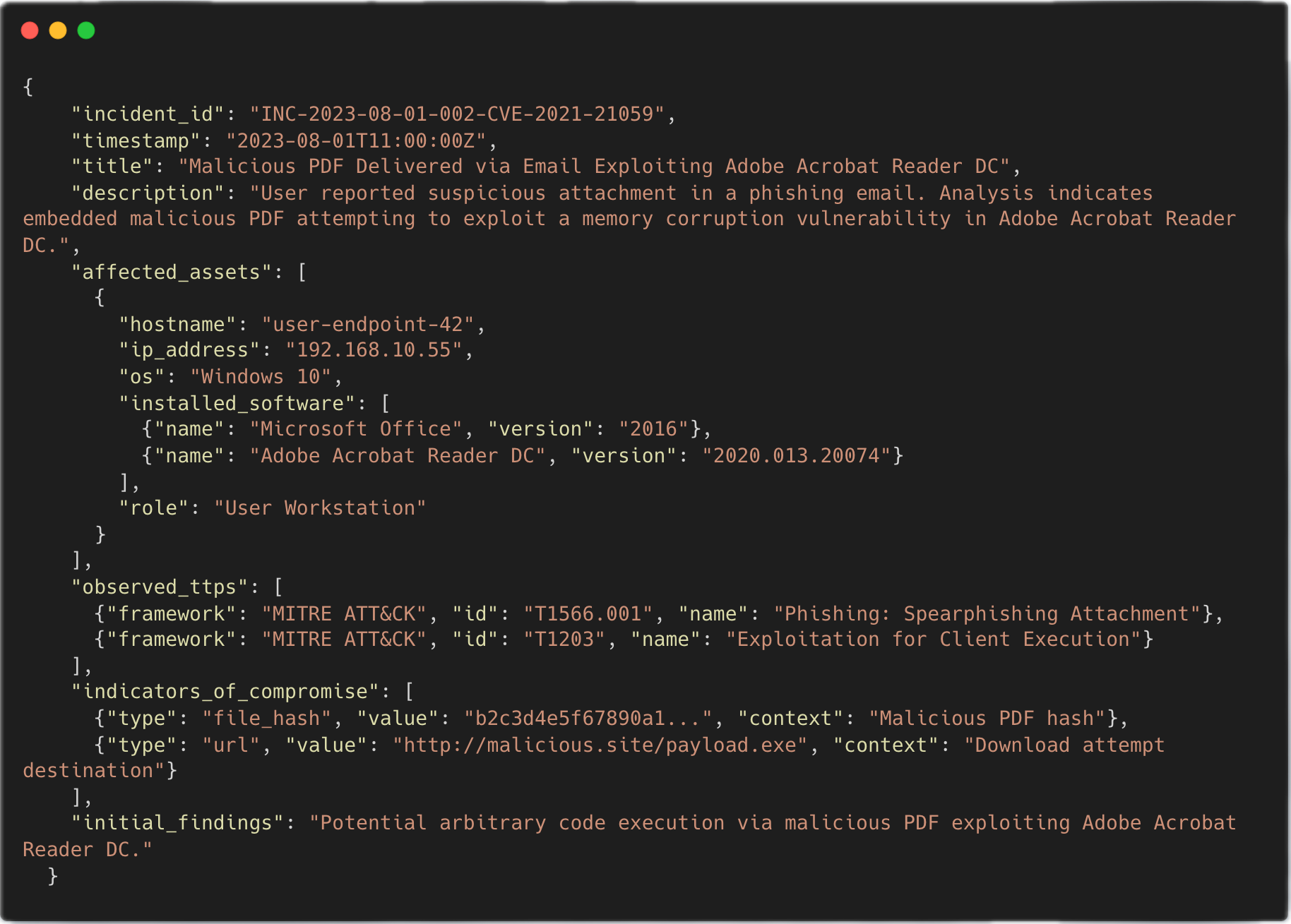 Agentic GraphRAG for the real-world