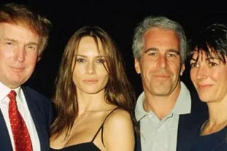 The Breakdown | Allison Gill | Substack