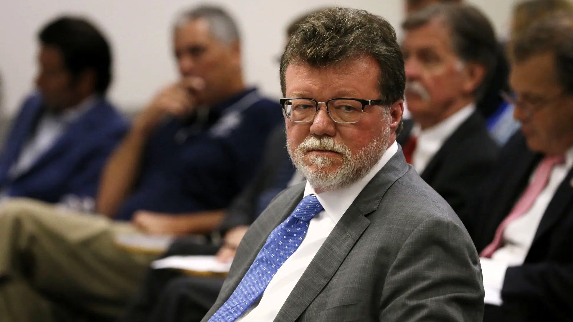 THE ILLINOIZE: How would Heidner win?...The path to Bears stadium ...