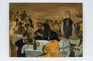 Caught Up in Char’s Web | Charlotte Jackson | Substack