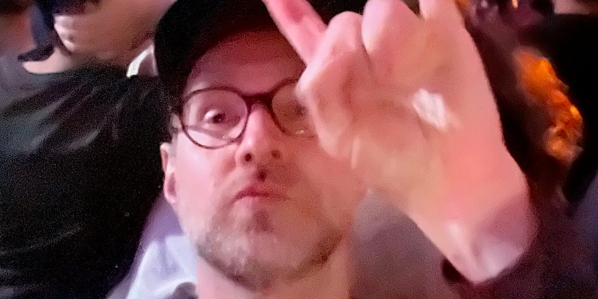 Comments - How To Build A Double Life - Andrew Osenga