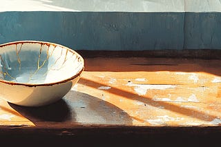 The Writer's Calling | Grant Herbel | Substack