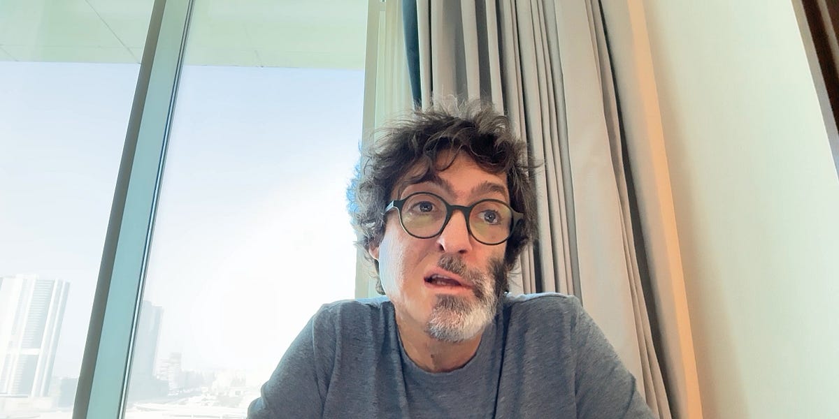 Trillion Dollar Questions - Dan Ariely Looks at Life