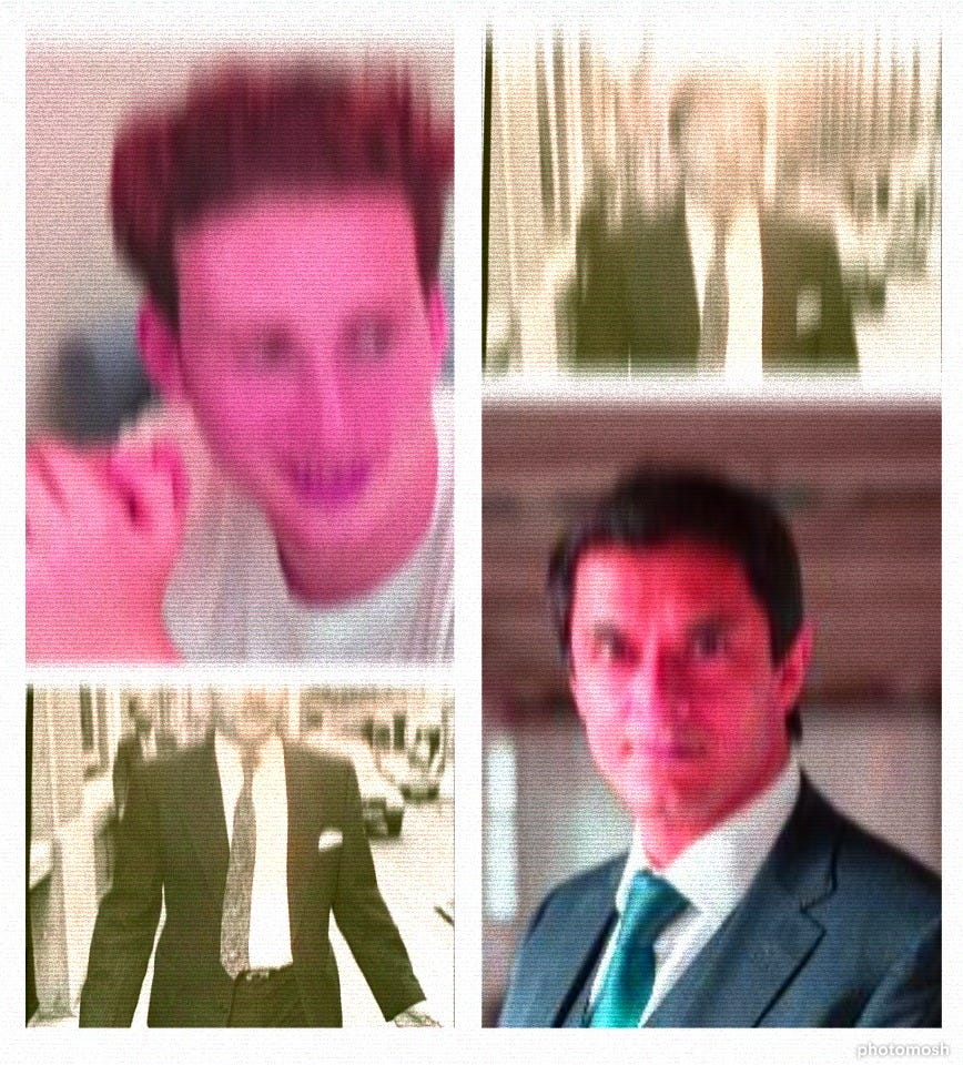 👁️ Did London Police Ignore the Murder of a Fake Teen Oligarch?