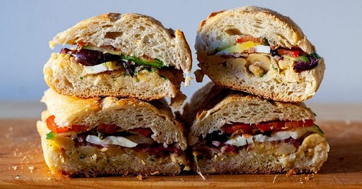 the smitten kitchen digest | deb perelman | Substack