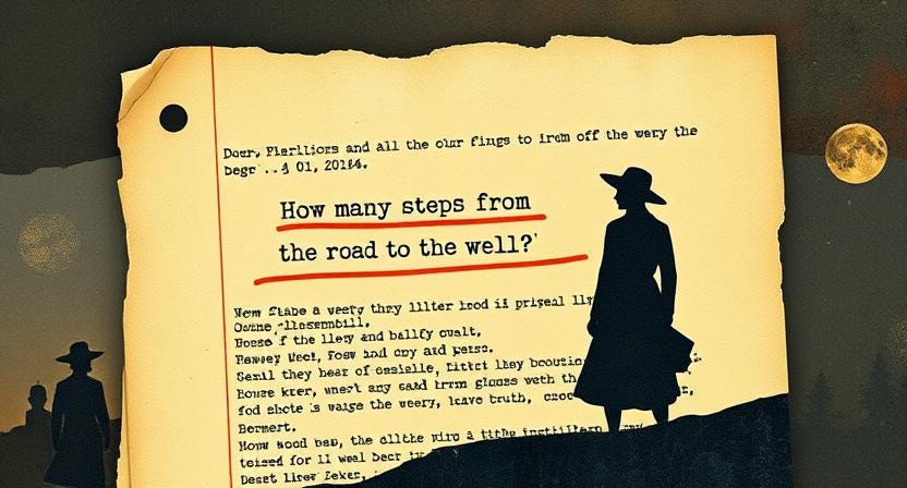 The Paper Son - by P.Q. Rubin - Prompting Culture