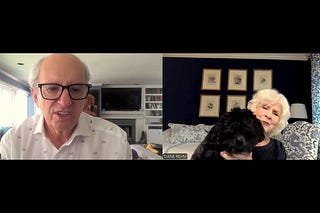 DIANE’s Substack | DIANE REHM | Substack