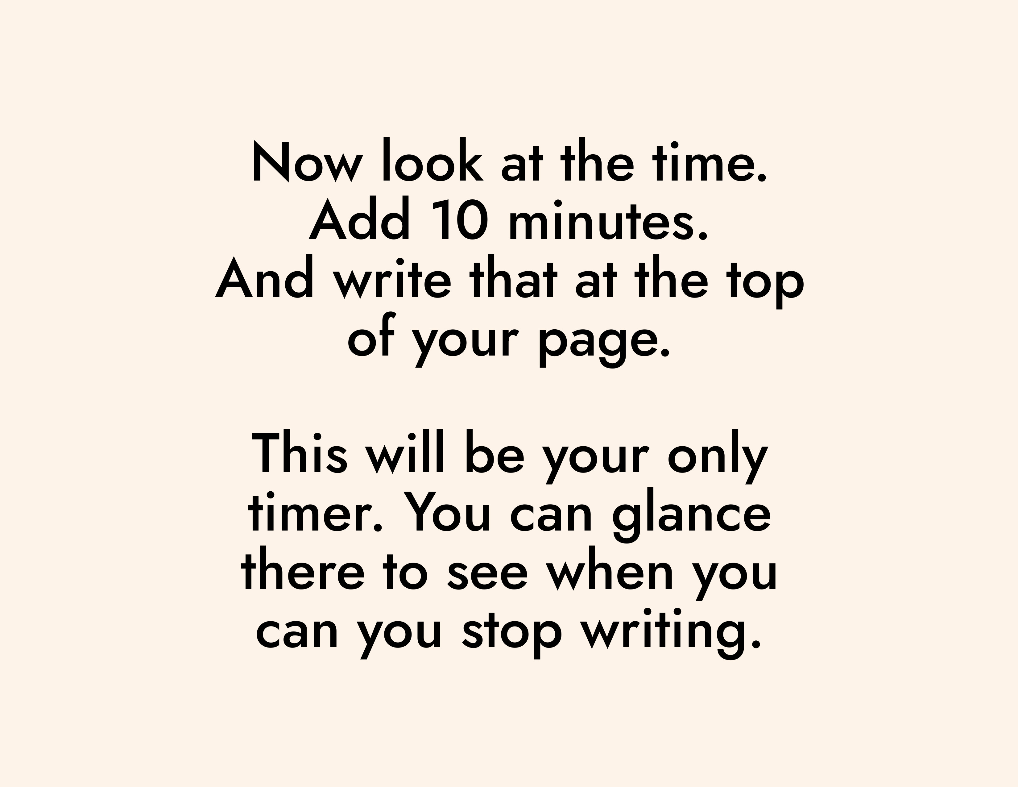 Weekly Writing Prompt #1 - by Amanda Aileen Fisher