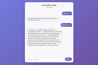 Pocket Flow | Zachary Huang | Substack