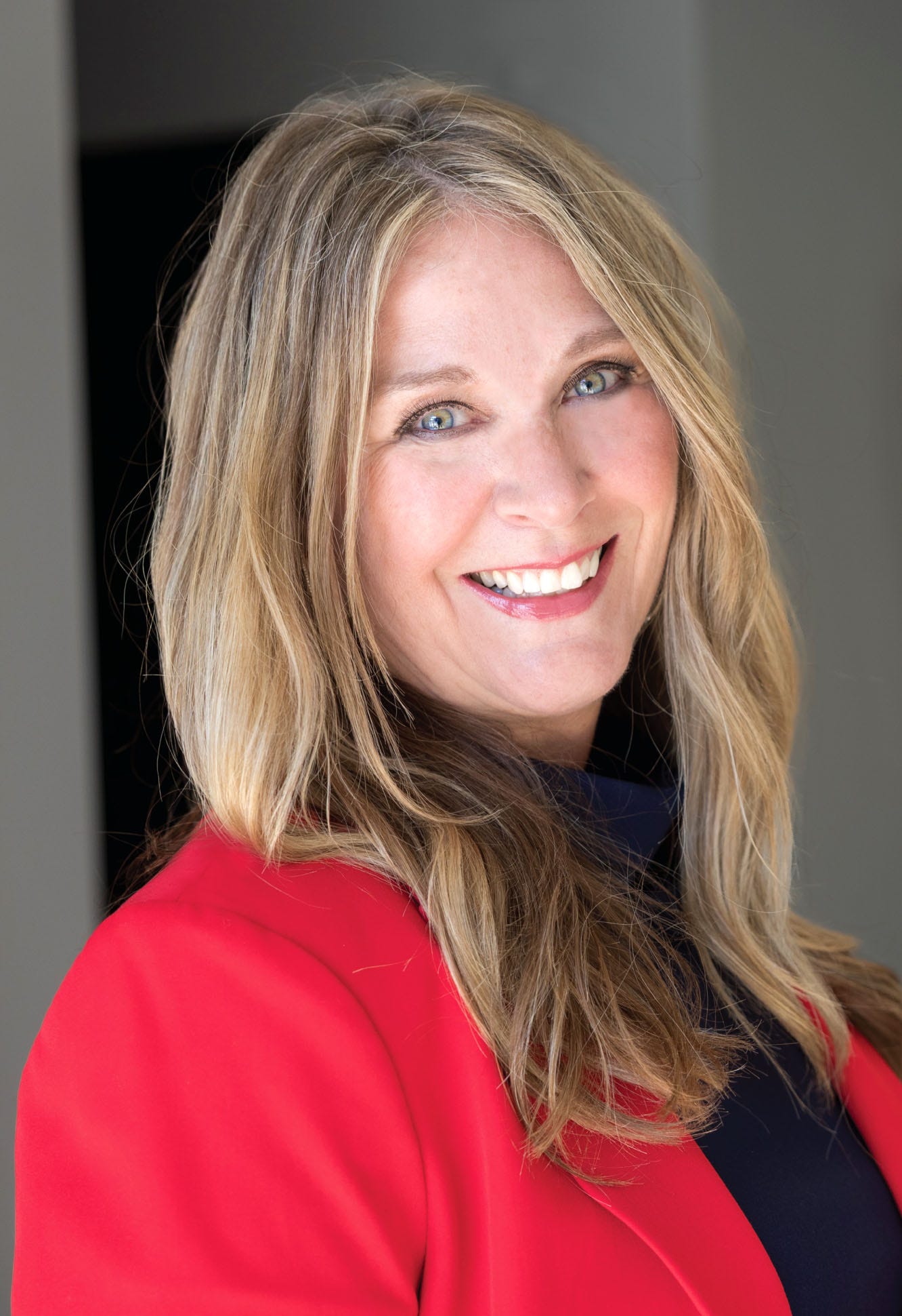 Interview: Rep. Tesa Schwans District 9 - by Dave Roetman