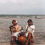 Blackstack | Substack