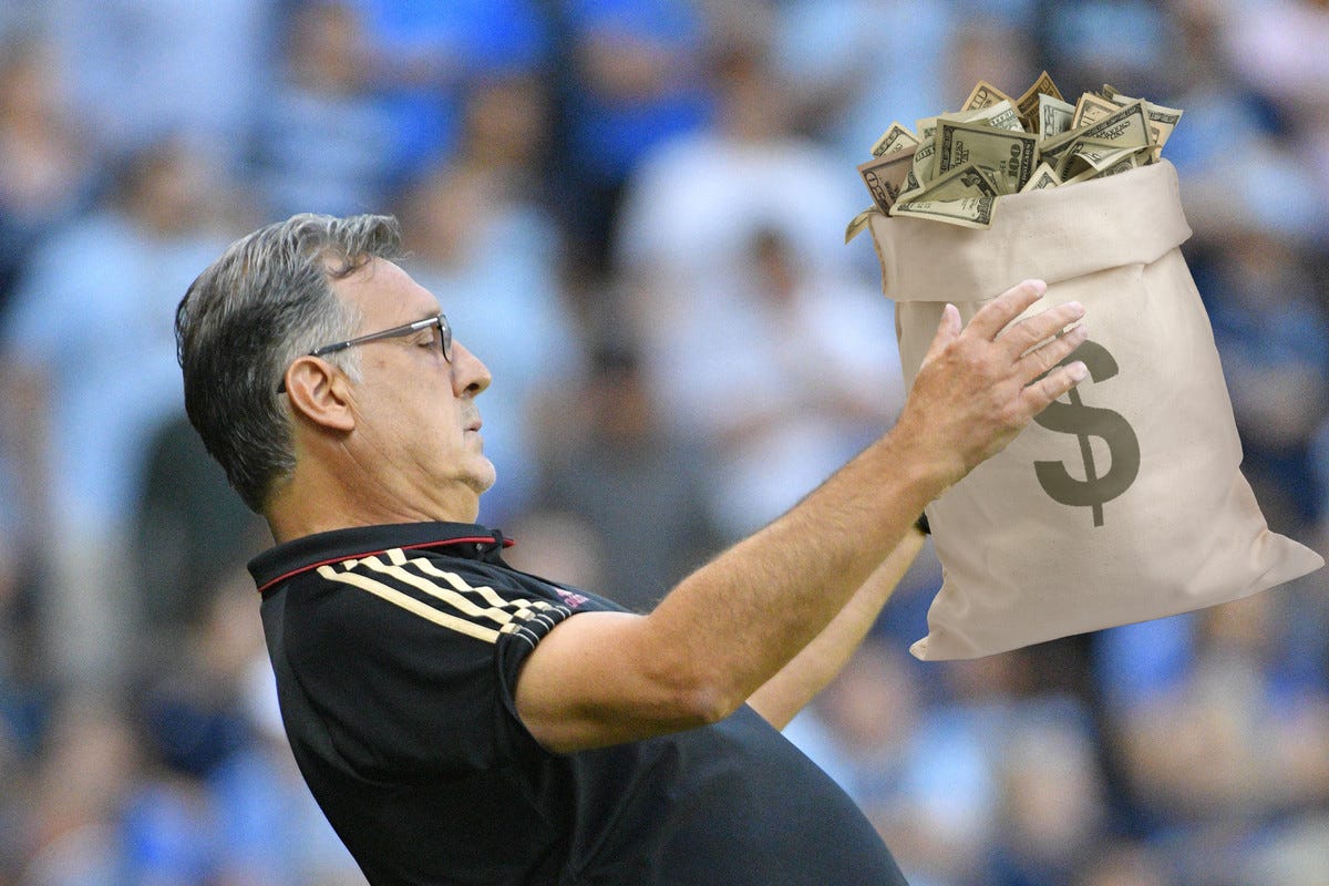 The only Atlanta United SuperDraft Preview you need